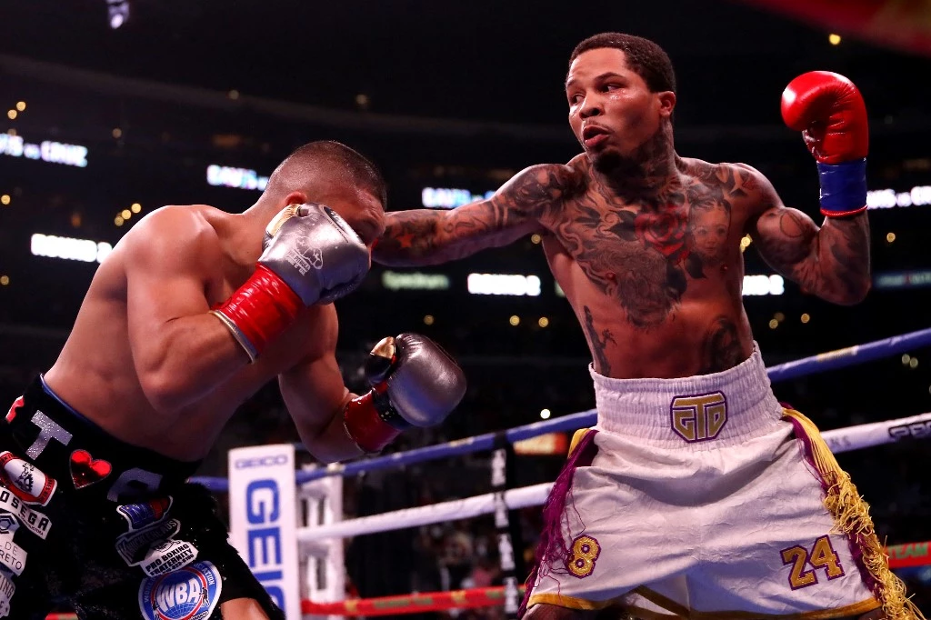 Boxing Preview: Gervonta Davis vs Rolando Romero Odds