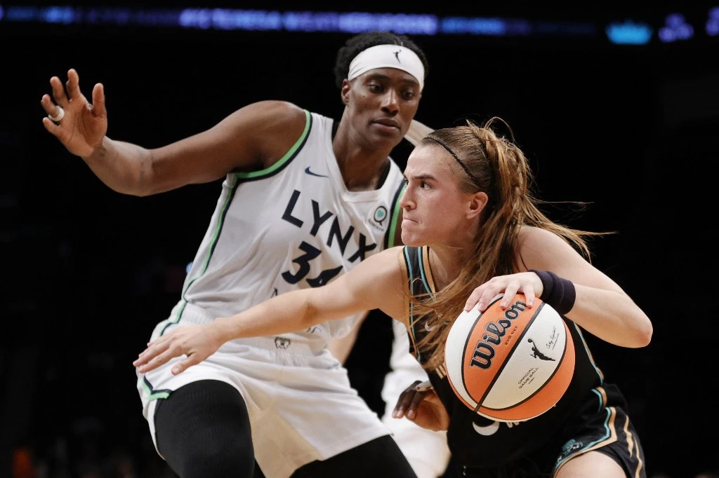 Basketball: WNBA Betting for Beginners | Point Spreads