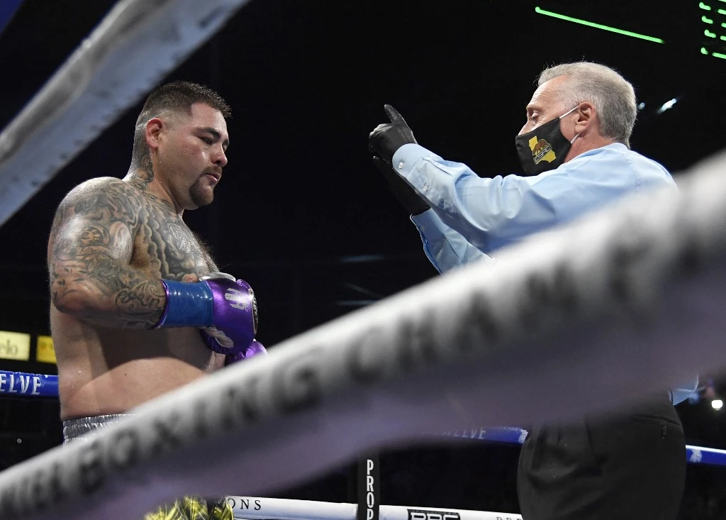 Boxing: Champ Dominates Ruiz Jr vs Ortiz Odds | Point Spreads