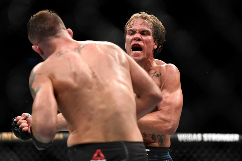 Prop Bets UFC Fight: San Diego Sans Judges? | Point Spreads