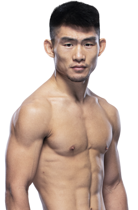 UFC Fighter Song Yadong Profile, Stats & Bio at Point Spreads