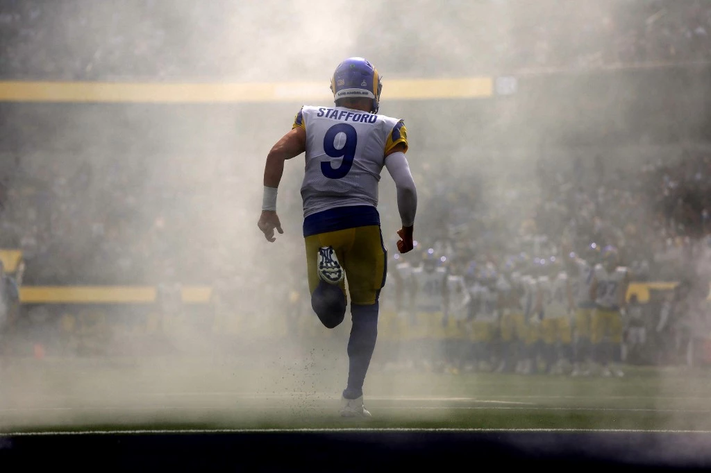 Bills vs Chiefs Lead Late Sunday | NFL Week 6 Odds and Spreads