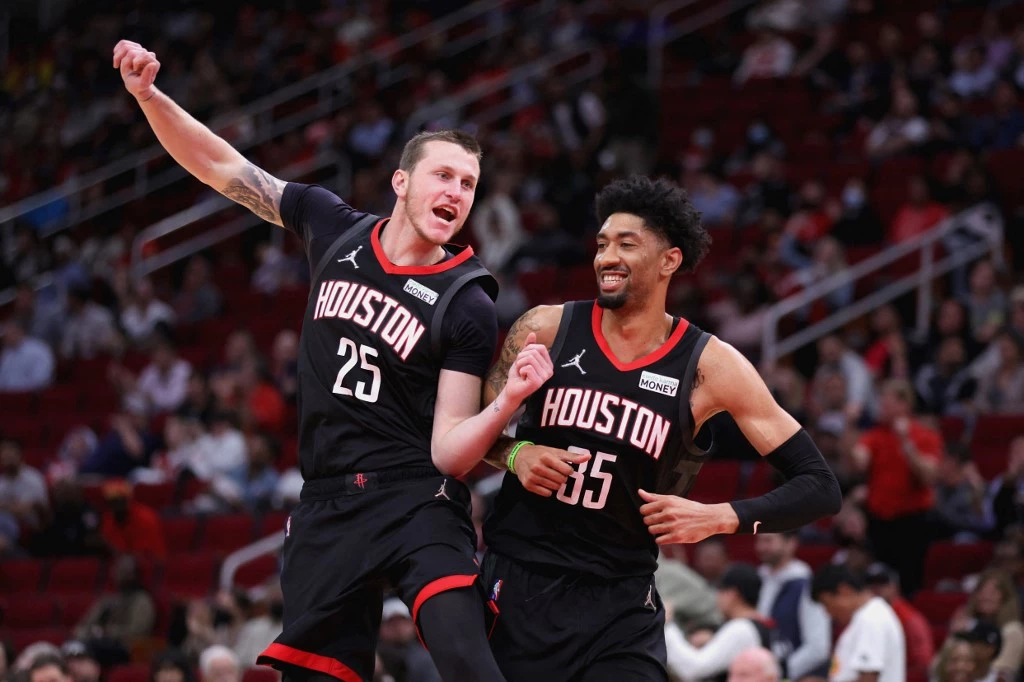 NBA Southwest Division Preview: Grizzlies Favored | Point Spreads