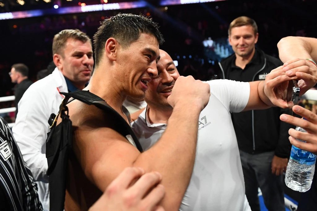 Boxing Betting Recap 2022 Fights Analysis & Highlights