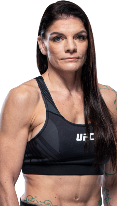 Lauren Murphy Fighter's Profile, Stats & Bio at Point Spreads