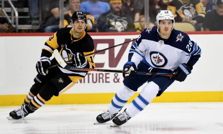 Friday’s NHL Matchups Odds & Analysis at Point Spreads