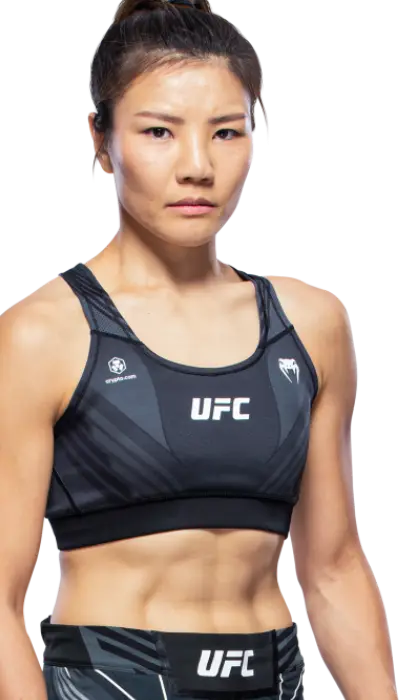 Ji Yeon Kim Fighter's Profile, Stats & Bio at Point Spreads Ji Yeon Kim Fighter's Profile, Stats & Bio at Point Spreads