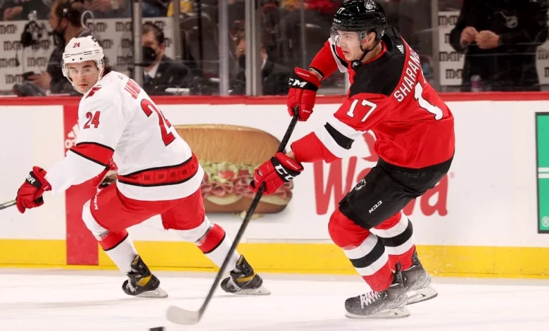 NHL Matchups & Scores: Hockey Favorites and Underdogs