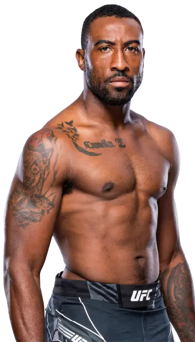 Jamie Pickett Fighter's Profile, Stats & Bio at Point Spreads