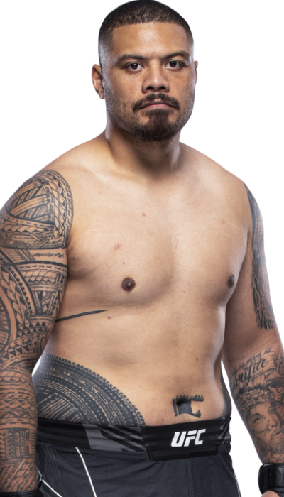 Justin Tafa Fighter's Profile, Stats & Bio at Point Spreads