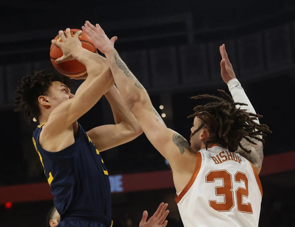 Big 12 Basketball Parlays: Increasing Your Chances of Success