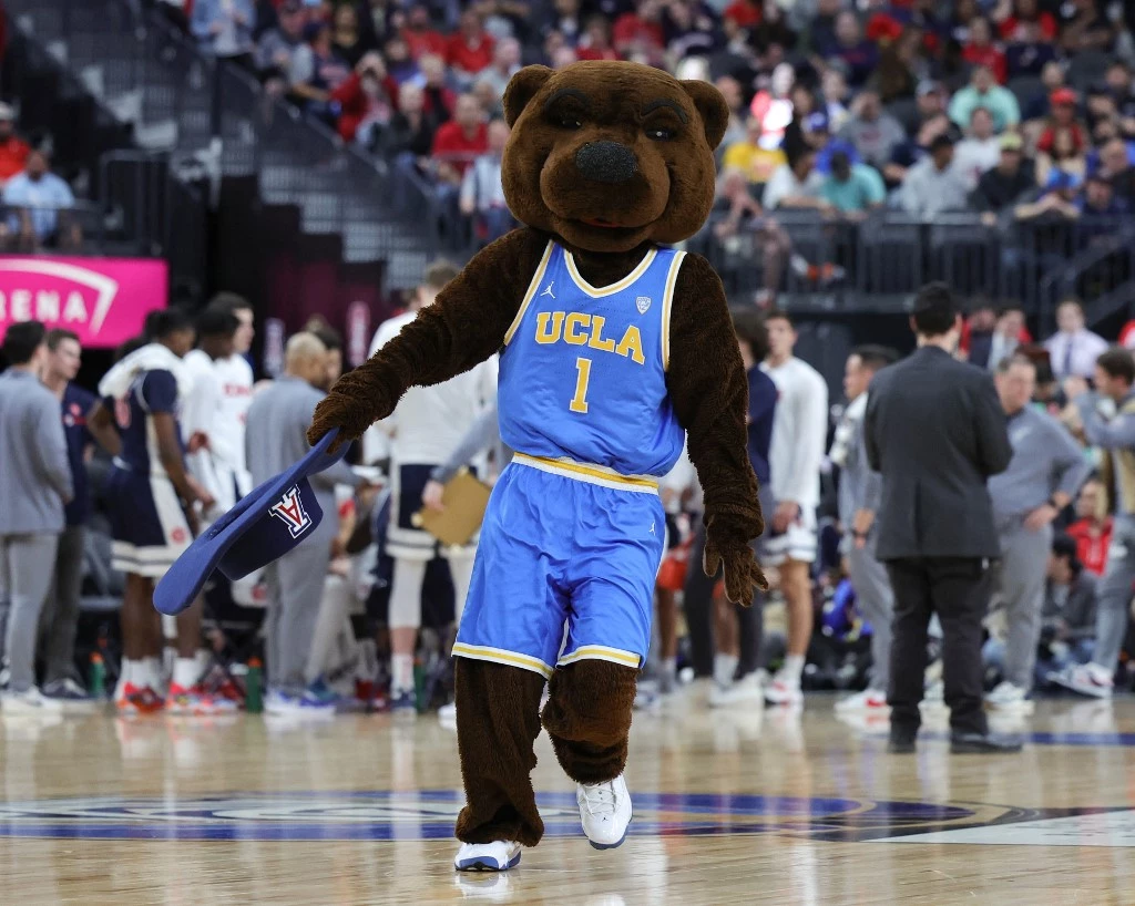 UCLA Bruins vs UNC Asheville Bulldogs: A Basketball Showdown