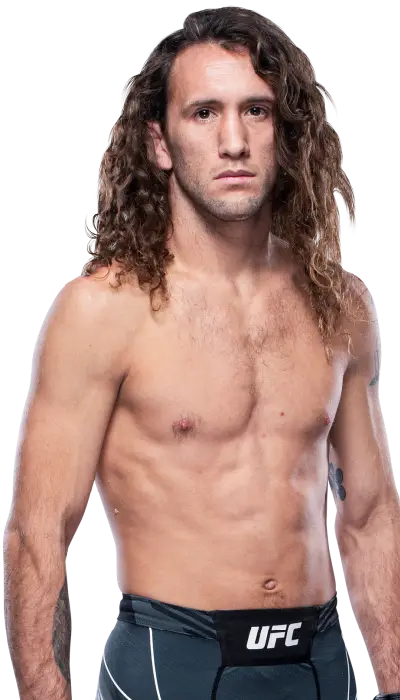 Victor Henry Fighters Profile at Point Spreads