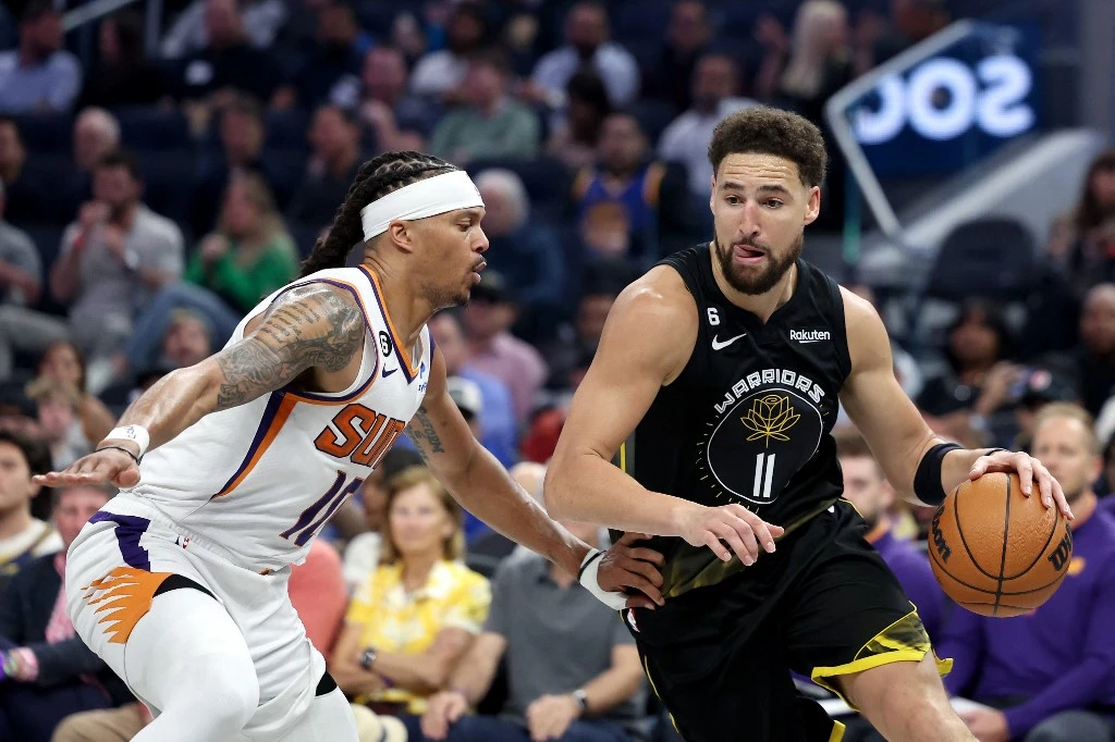 NBA Monday Games Scores: Warriors Finally Snap Road Skid