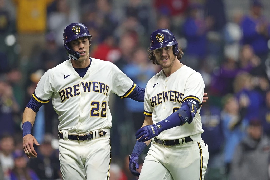 MLB Tuesday Results: Winners and Losers of the Day