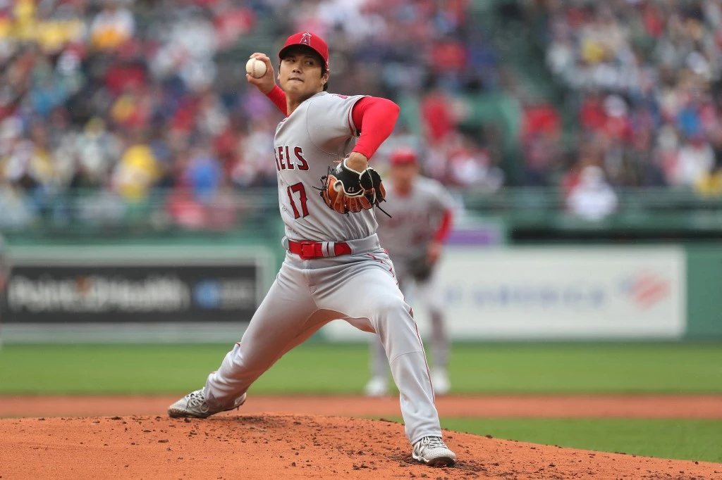 MLB Monday Results: A Roundup of Monday's Scores