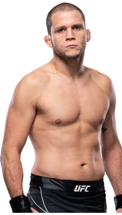 UFC fighter Alex Morono profile & stats at Point Spreads