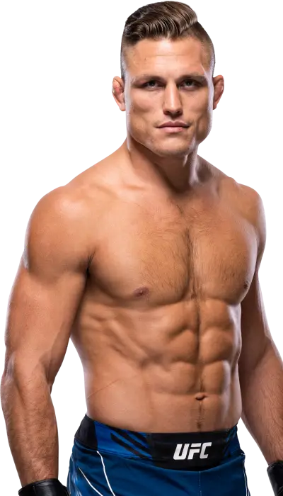 Drew Dober Fighter's Profile, Stats & Bio at Point Spreads