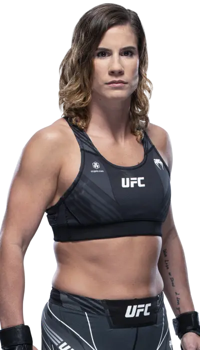 Victoria Leonardo Fighters Profile at Point Spreads