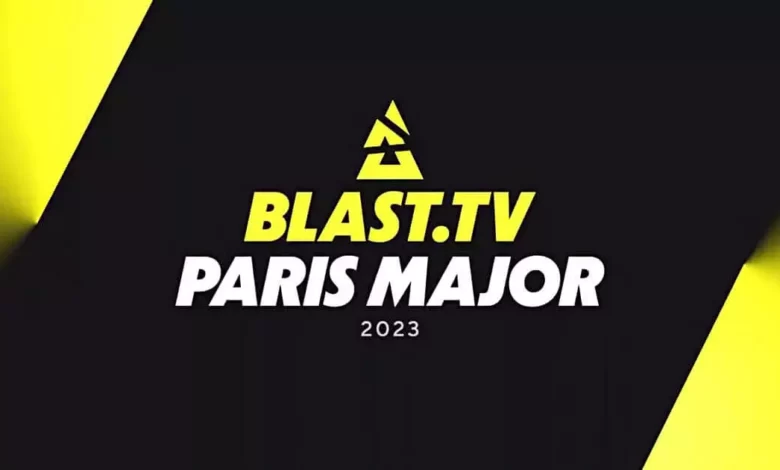 BLAST.tv Paris Major 2023: The Ultimate Esports Showdown