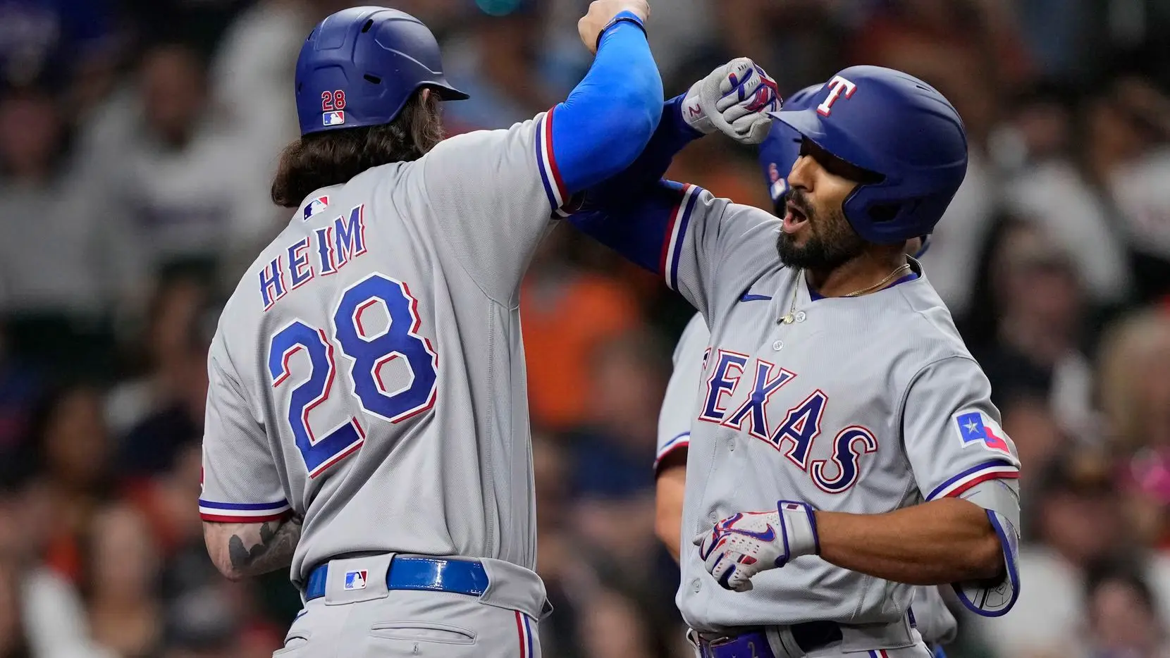 MLB AL West Betting Preview: Big Favorites To Win | Point Spreads