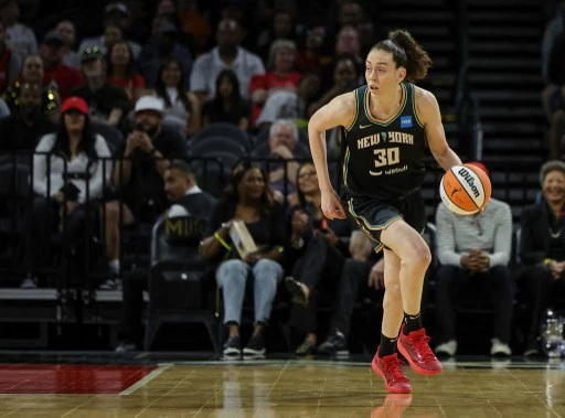 Odds to Win WNBA MVP: Who Will Be the Season's Best?