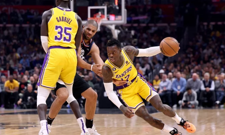 Warriors vs Lakers Game 4: Can Golden State even the series?