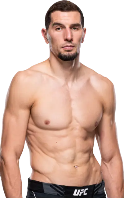 UFC Fighter Abus Magomedov Profile, Stats & Bio at Point Spreads