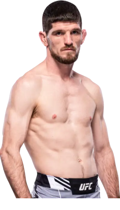 UFC Fighter Jimmy Flick Profile, Stats & Bio at Point Spreads