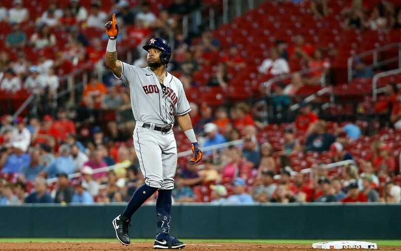 Astros vs Rangers Series Preview: A Clash of AL West Titans