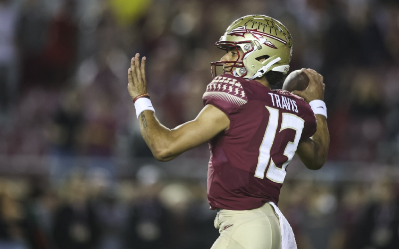 Evolution of Florida State Head Coaches Through the Years