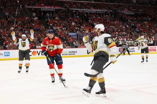 Golden Knights vs Panthers Player Props: Great Performances