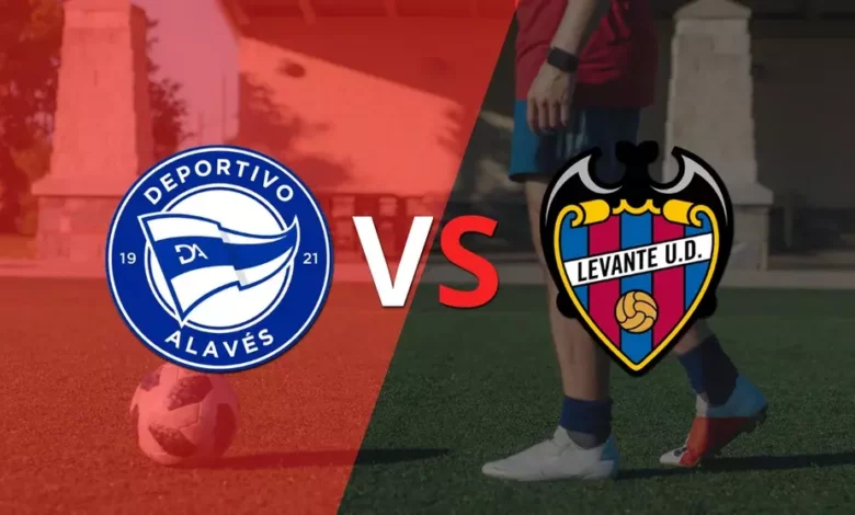 La Liga 2 Playoff Final: Alaves vs Levante Odds | Point Spreads