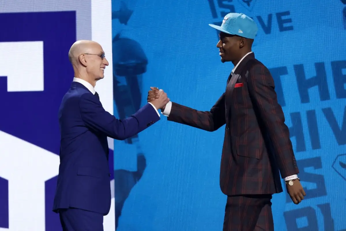 2023 NBA Draft: A Look at Top Picks & Surprises | PointSpreads