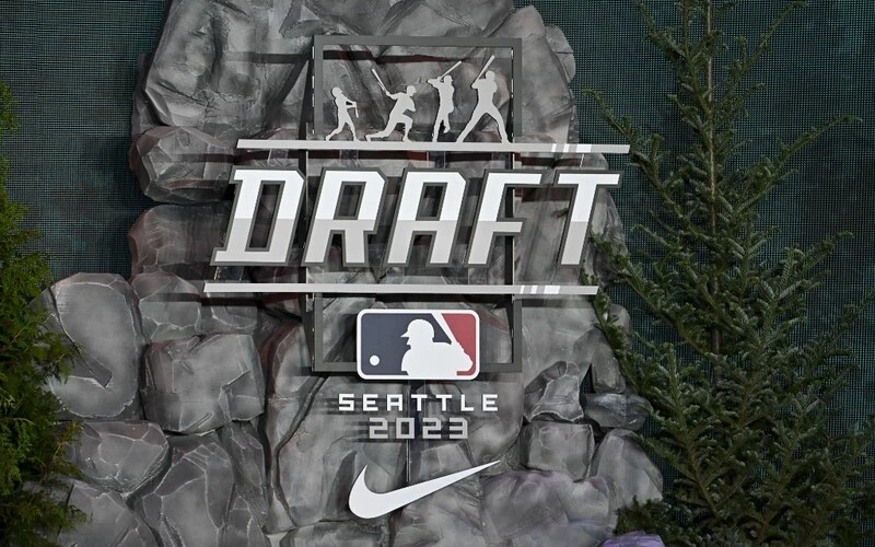 2023 MLB Draft Results: Washington Nationals Land Top Talent