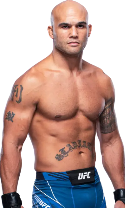 Robbie Lawler Fighter's Profile, Stats & Bio at Point Spreads
