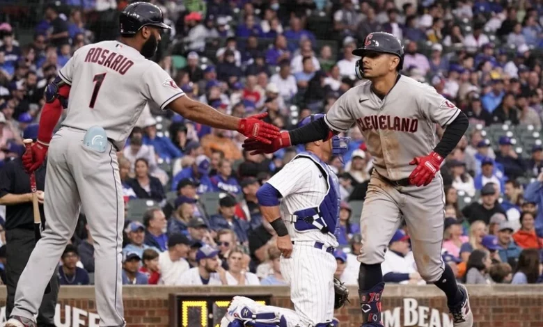 Braves vs Guardians Preview: Clash of Powerhouse Teams