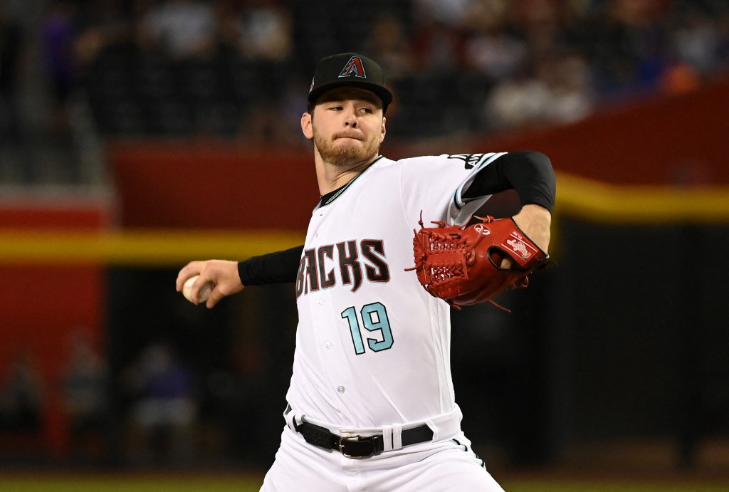 D'Backs vs Blue Jays Preview: Good Hitting Teams | Point Spreads