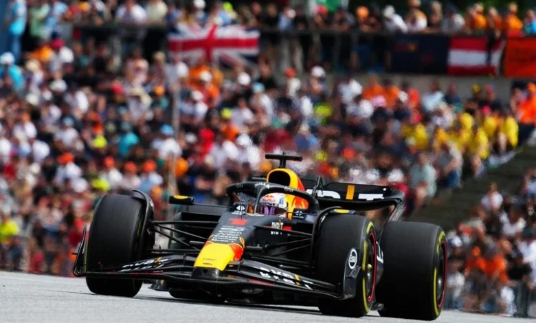 F1 British GP Odds: Exciting Bets and Race Predictions Await!