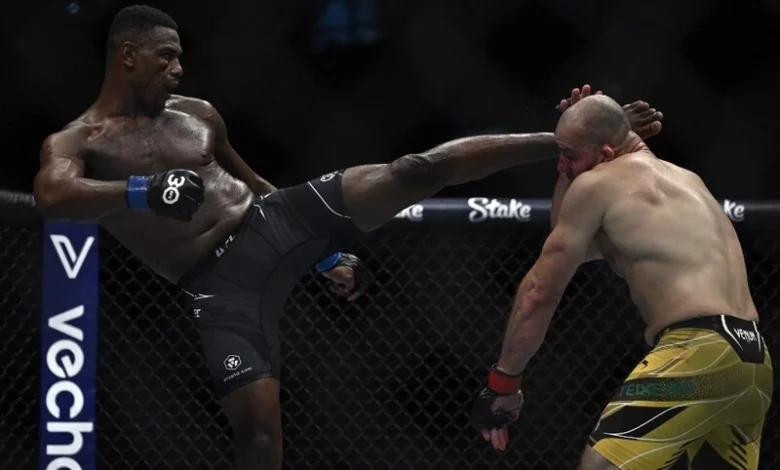 Light Heavyweight UFC: Title Shake-Up & Key Fights Ahead