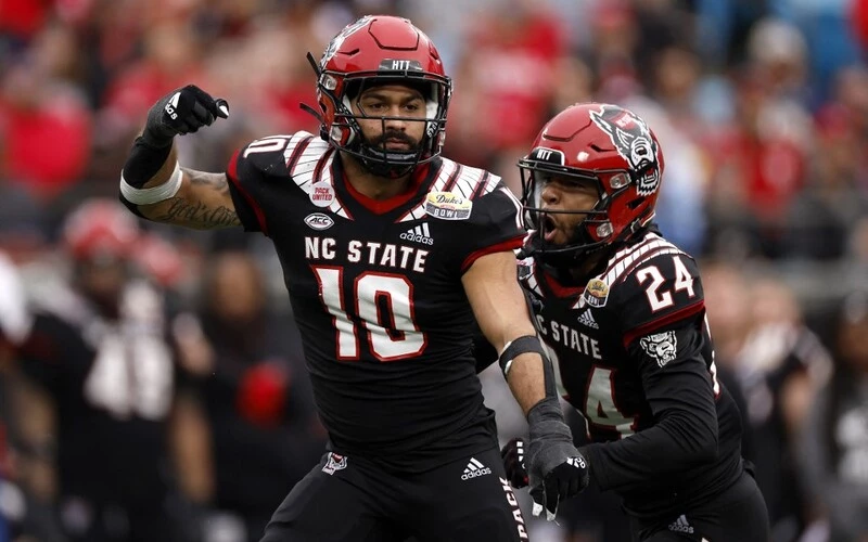 2023 NC State Stats: Offensive and Defensive Analysis