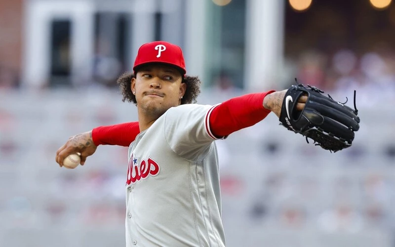 Taijuan Walker's 2023 Performance: A Boost for the Phillies Rotation