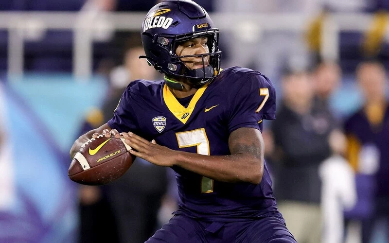 2023 Toledo Rockets Stats: Key Players and Offensive Milestones