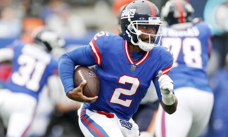 Tyrod Taylor Stats: QB Ready for Role Tyrod Taylor Stats: QB Ready for Role