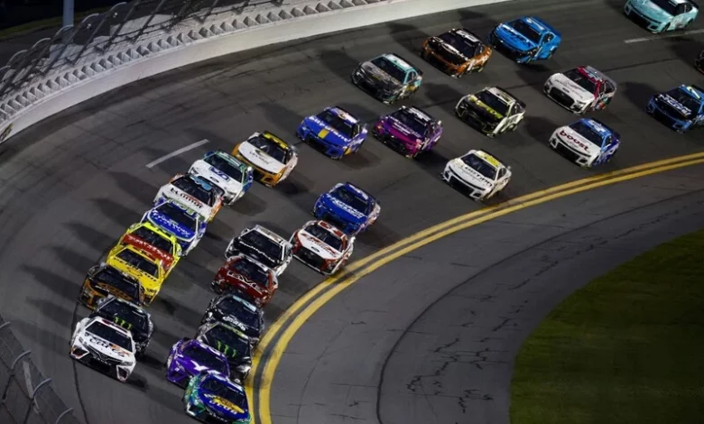 2023 NASCAR Cup Series Playoff Picture: Standings and Favorites