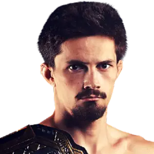 UFC fighter George Hardwick profile & stats at Point Spreads