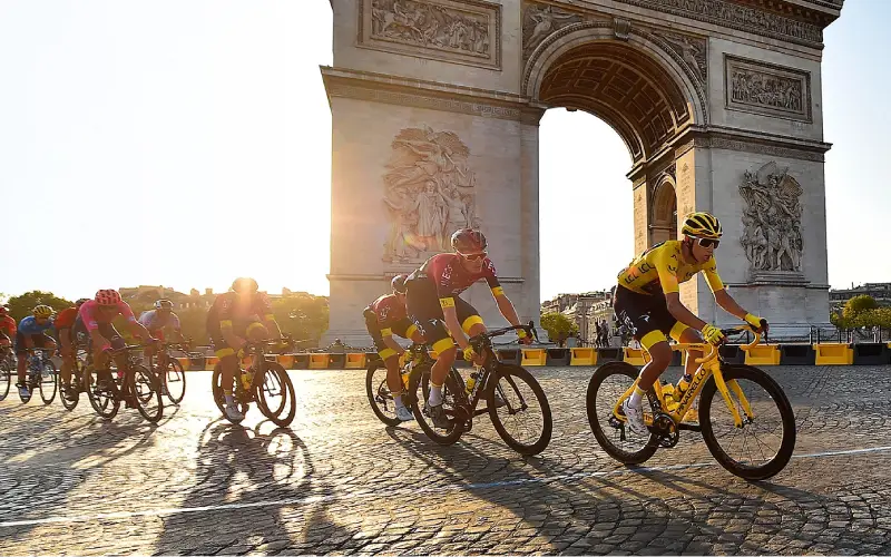 Most Watched Sporting Events: Global Top 5 Audience Insights