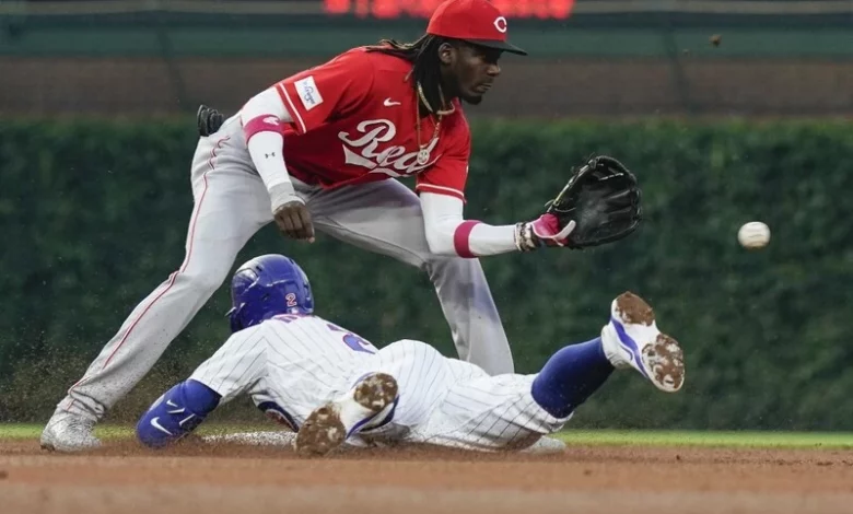 Cubs vs Reds Preview: Crucial Series for Playoff Hopes