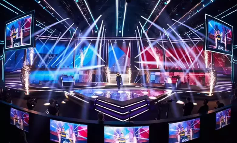 Gamers8 CS:GO 2023: Can FaZe Reclaim Form?