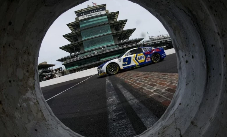 Nascar Go Bowling at the Glen Preview: Elliott's First 2023 Win?